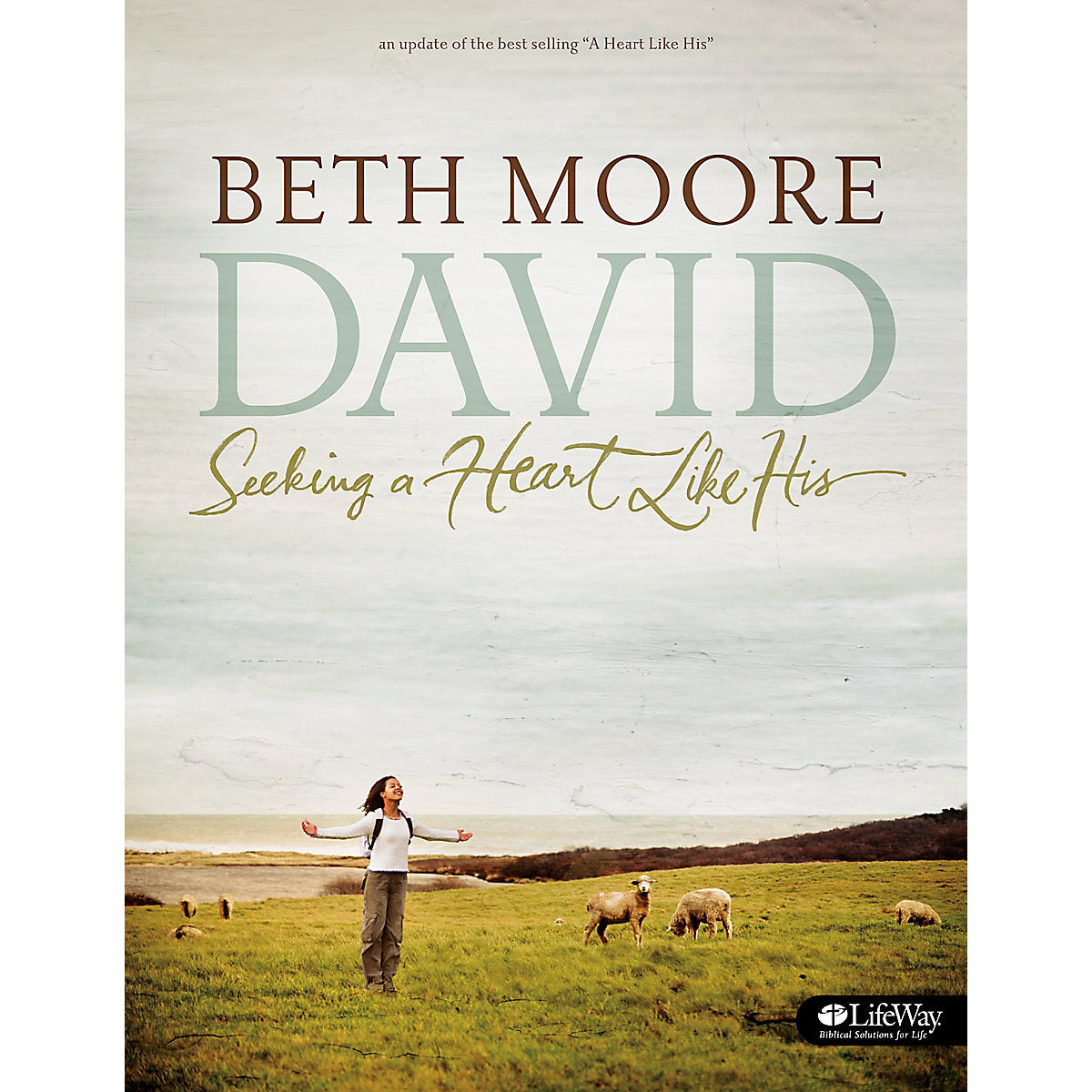 DAVID: A HEART LIKE HIS - BIBLE STUDY BOOK – Living Proof Ministries