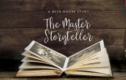 The Master Storyteller - Bible Study Listening Guide – Living Proof ...